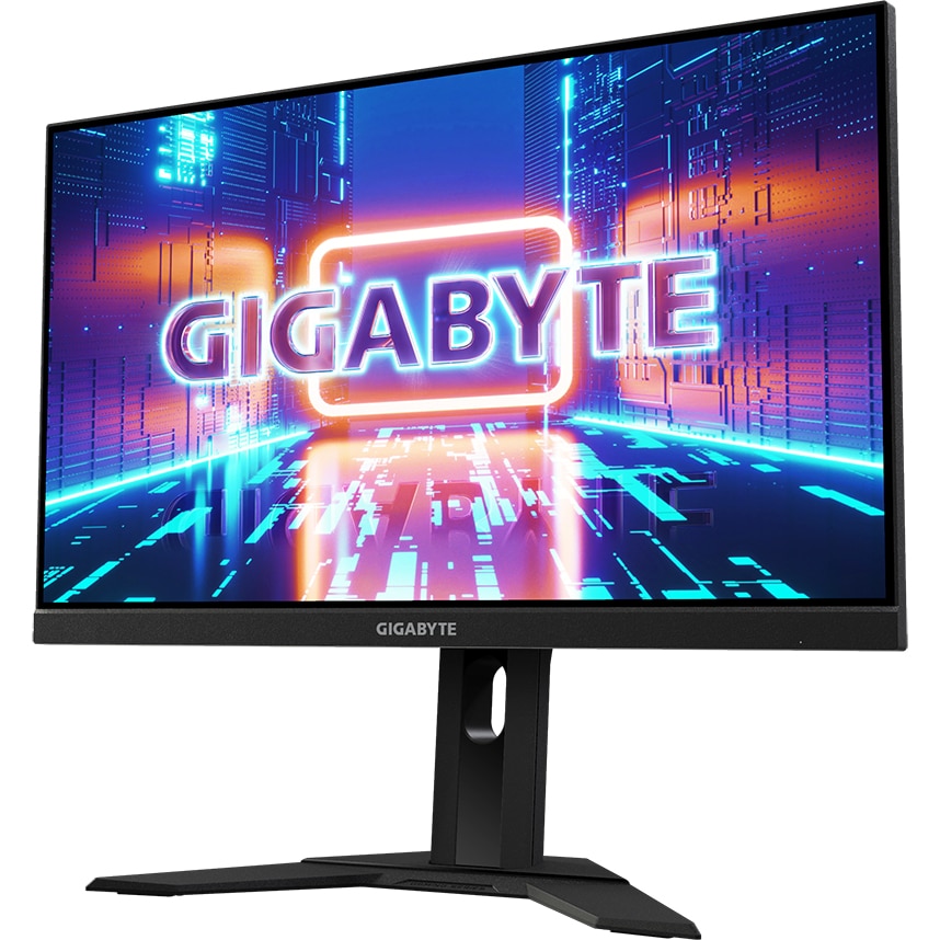 Monitor Gaming GIGABYTE LED IPS 23.8'' Full HD, 1ms, 165 Hz, 2xHDMI ...