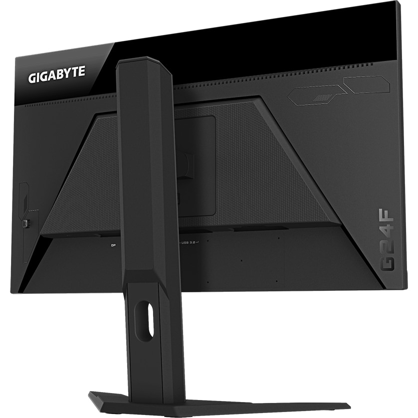 Monitor Gaming GIGABYTE LED IPS 23.8'' Full HD, 1ms, 165 Hz, 2xHDMI ...