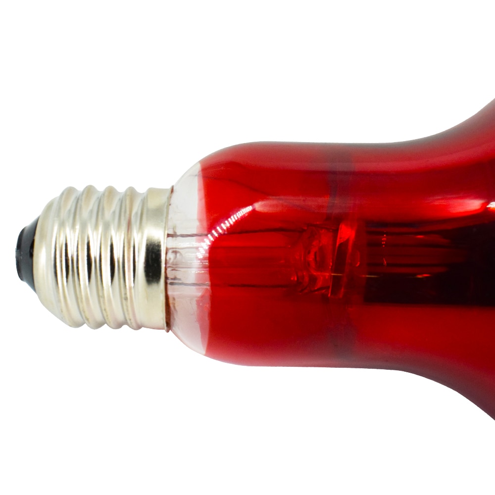 Bec infrarosu sticla groasa 100 W - eMAG.ro