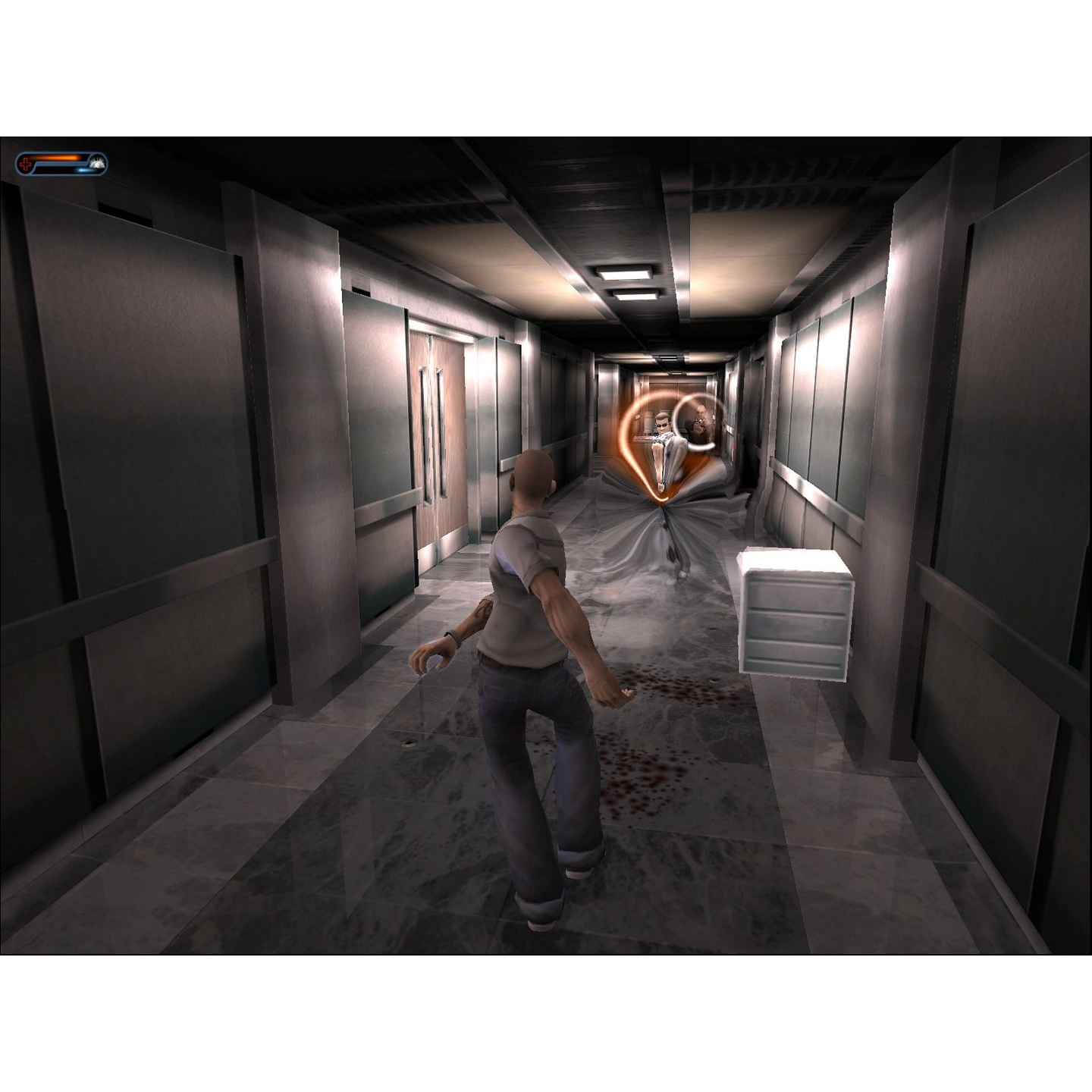 Игра Second Sight за PC Steam, Електронна доставка - eMAG.bg