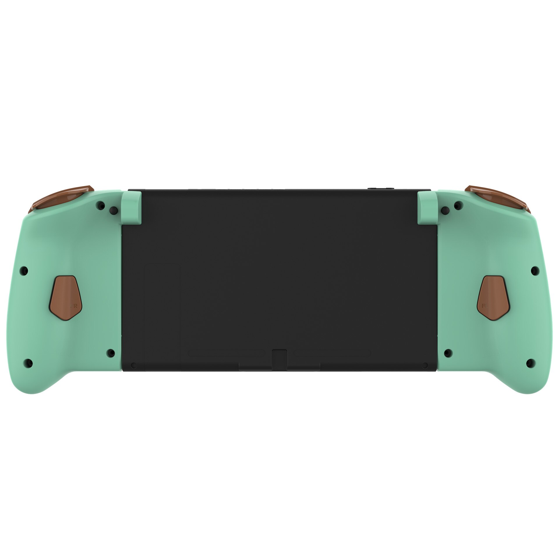 Hori Split Pad Pro Controller Evee Edition, За NINTENDO SWITCH - eMAG.bg
