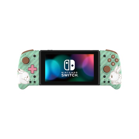 Hori Split Pad Pro Controller Evee Edition, За NINTENDO SWITCH - eMAG.bg