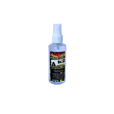 Adalék spray K2 fokhagyma 100ml - eMAG.hu