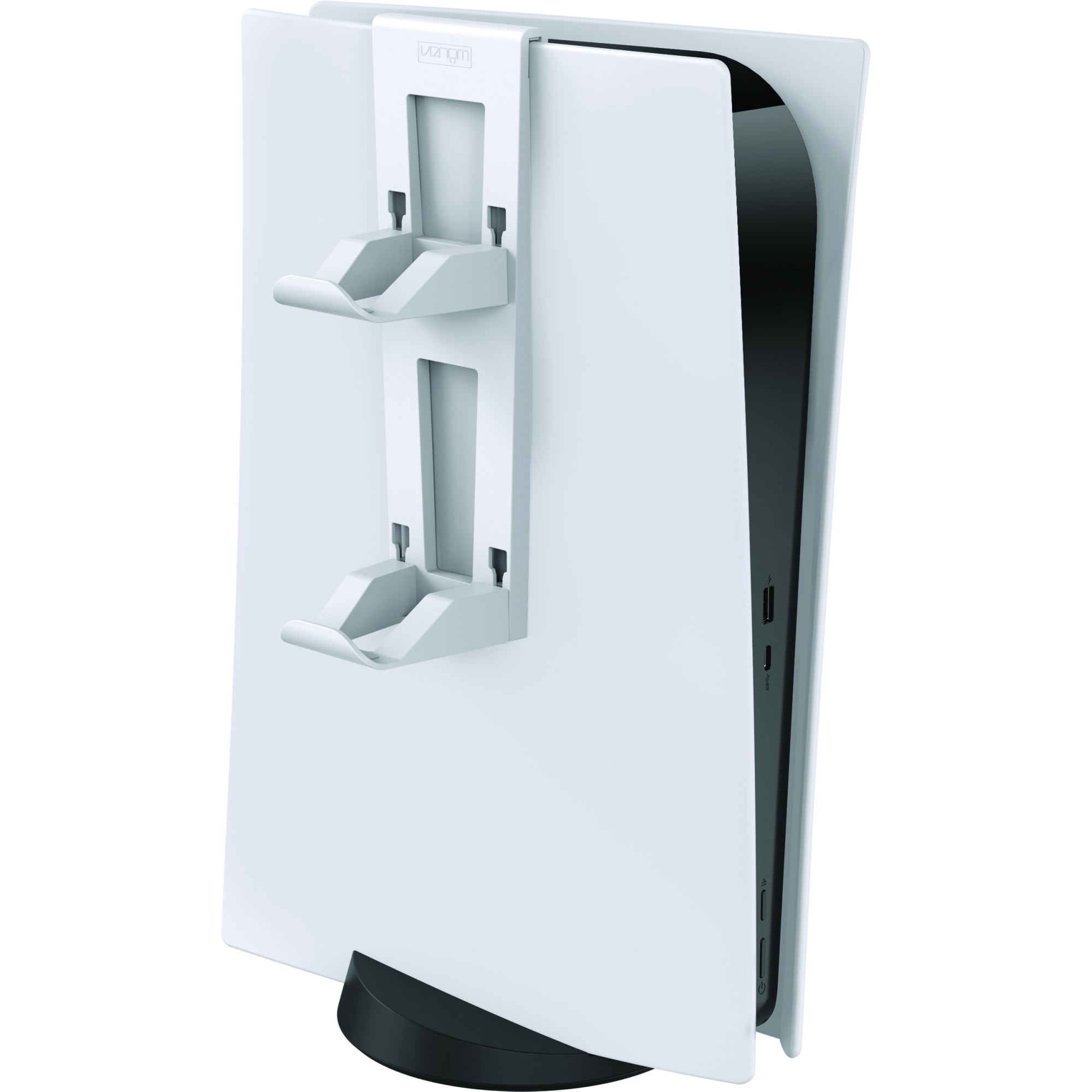 Suport pentru controler, Venom VS5004 PS5, alb - eMAG.ro