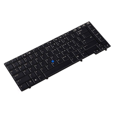 Tastatura premium compatibila cu HP 6910/HP 6910P/NC6400, layout ...