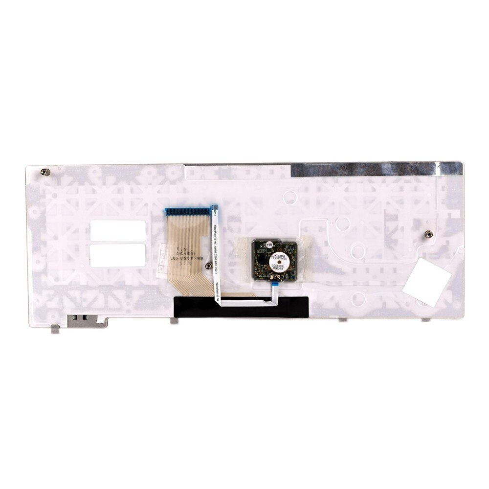 Tastatura premium compatibila cu HP 6910/HP 6910P/NC6400, layout ...