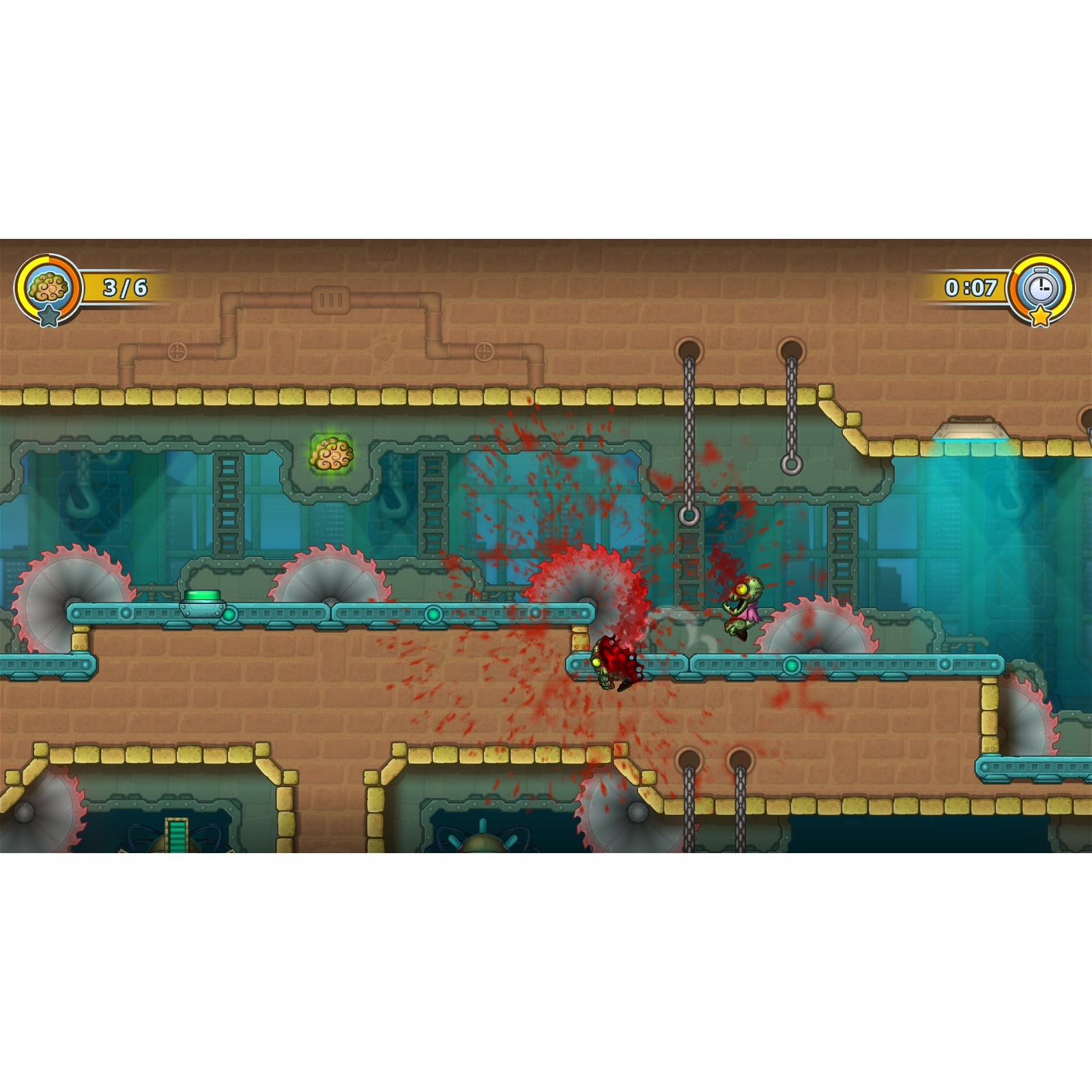 Joc PC Deadlings - Rotten Edition, cod de activare Steam - eMAG.ro