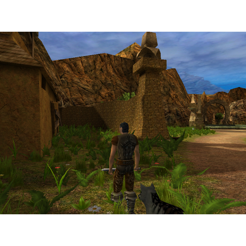 Игра Borderzone за PC Steam, Електронна доставка - eMAG.bg