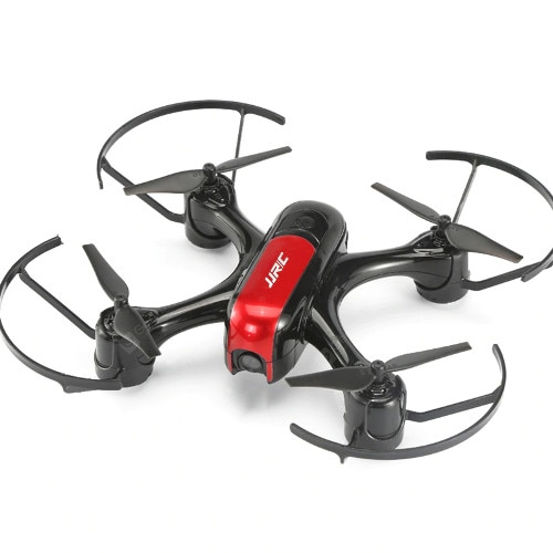 Drona JJRC H69 cu telecomanda transmisie FPV in timp real eMAG.ro