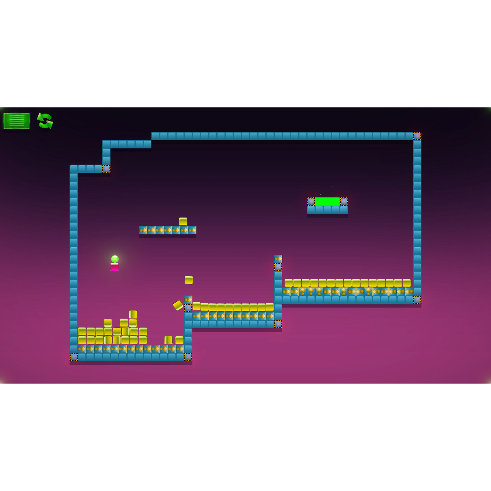 Игра Zball за PC Steam, Електронна доставка - eMAG.bg