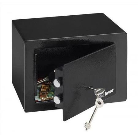 Seif Burg Wachter Favor S1K, 170x230x170 mm - eMAG.ro