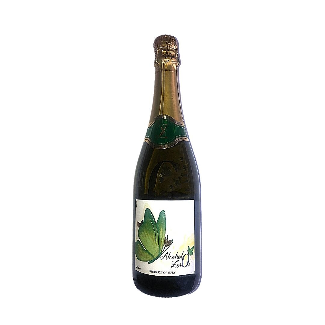 Vin alb fara alcool, 0.75l - eMAG.ro