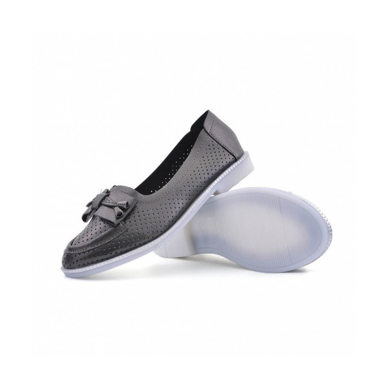 Balerini De Copii TrendMall Ali Negri 32 EU - eMAG.ro