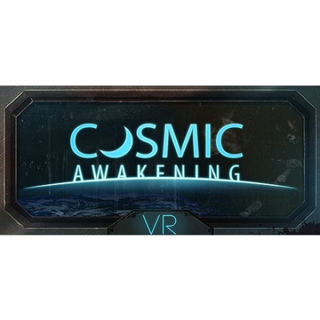 Cosmic Awakening VR - eMAG.hu