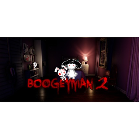 Joc Boogeyman 2 cod de activare Steam - eMAG.ro