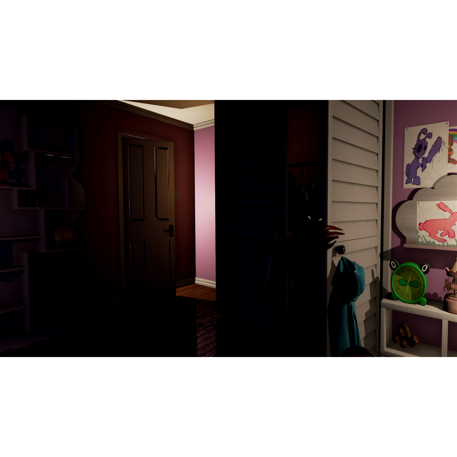 Joc PC Boogeyman 2, cod de activare Steam - eMAG.ro