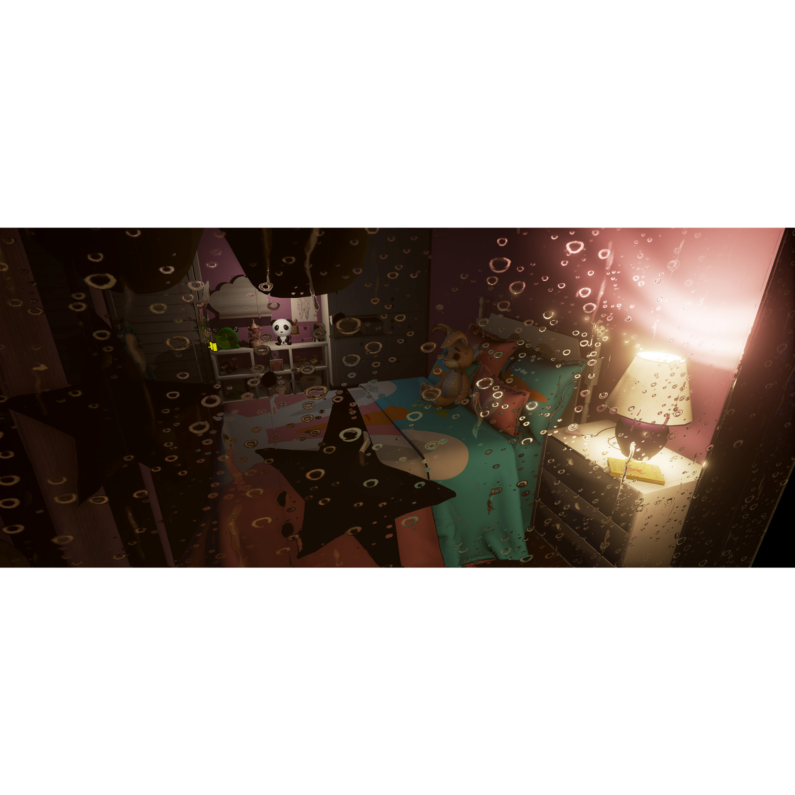 Joc PC Boogeyman 2, cod de activare Steam - eMAG.ro