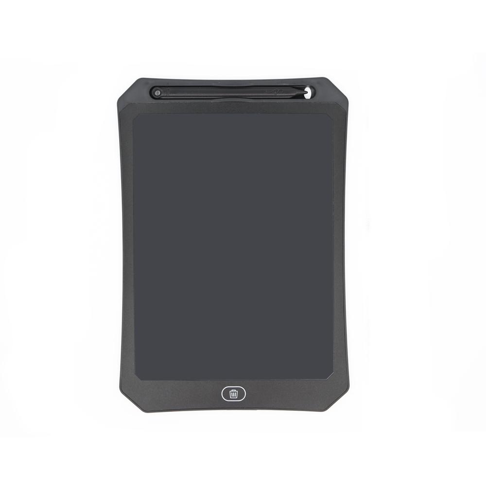 Tableta digitala pentru scris si desenat, Ecran LCD, 10 inch, Pix ...