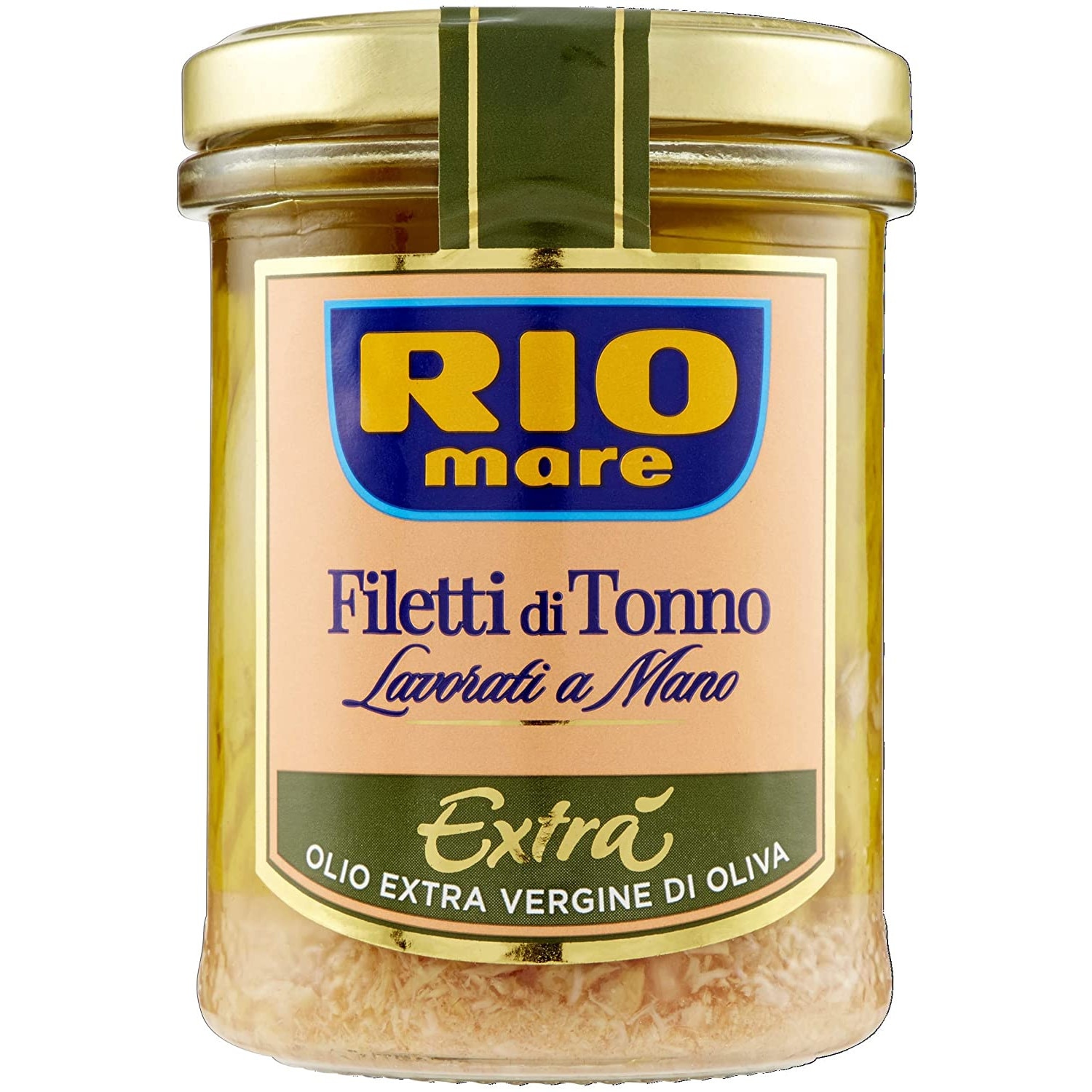 File ton Rio Mare in ulei de masline extravirgin 180gr - eMAG.ro