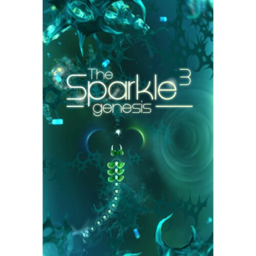 Игра Sparkle 3 Genesis за PC Steam Електронна доставка - eMAG.bg
