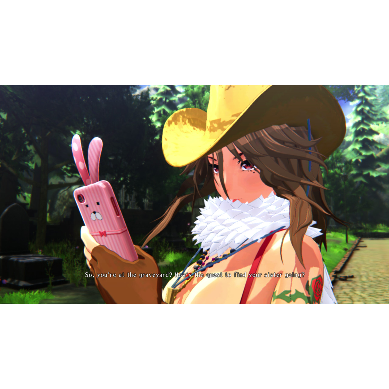 Onee Chanbara ORIGIN - eMAG.hu