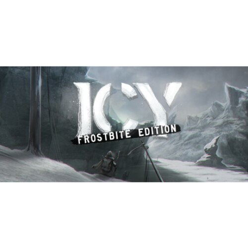 Joc ICY: Frostbite Edition cod de activare Steam - eMAG.ro