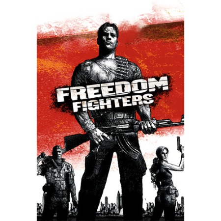 Joc Freedom Fighters cod de activare Steam - eMAG.ro