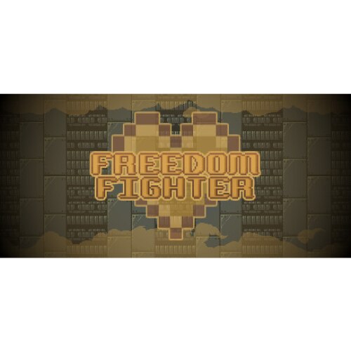 Freedom Fighter - eMAG.hu