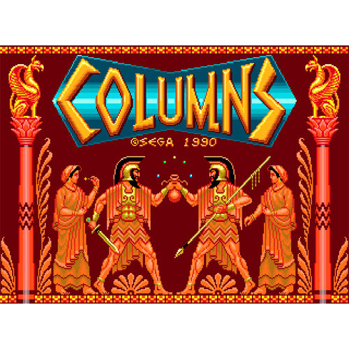 Joc PC Columns, cod de activare Steam - eMAG.ro