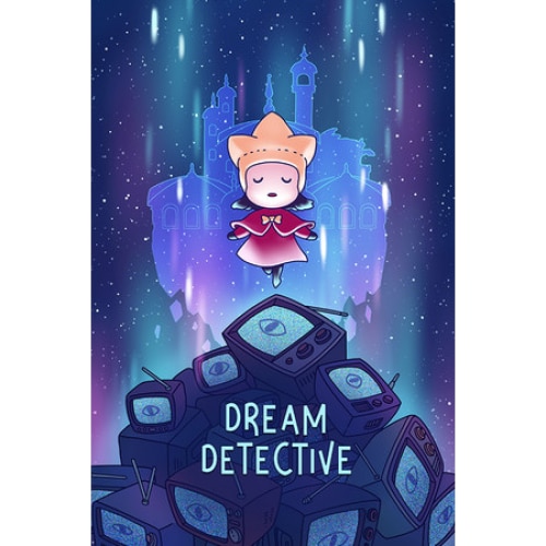 Joc Dream Detective cod de activare Steam - eMAG.ro