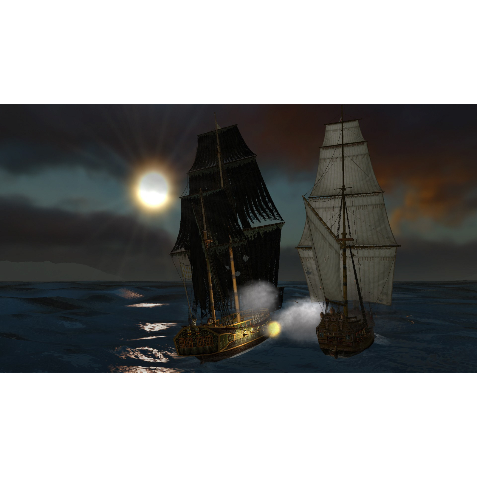 Joc PC Sea Dogs: To Each His Own, cod de activare Steam - eMAG.ro
