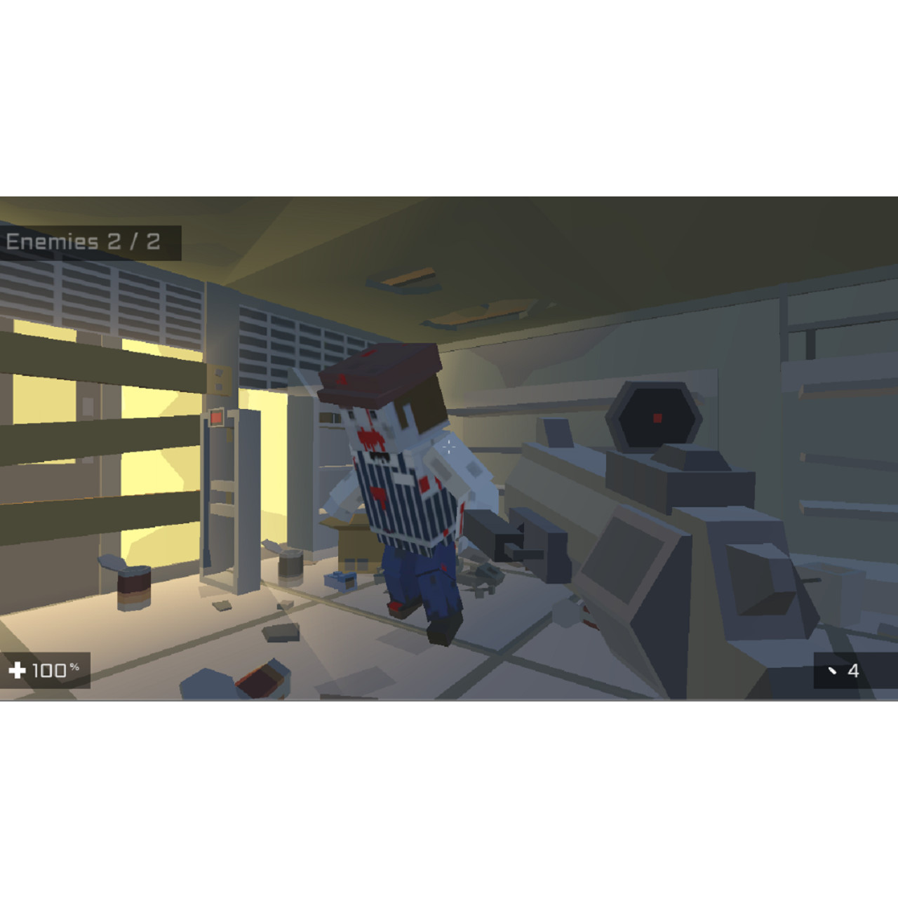 Игра Square Head Zombies за PC Steam, Електронна доставка - eMAG.bg