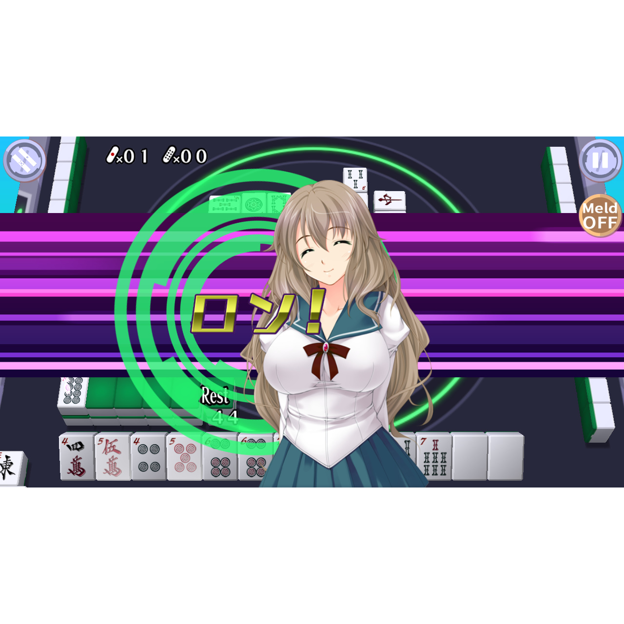 Joc Mahjong Pretty Girls Battle: School Girls Edition cod de activare ...