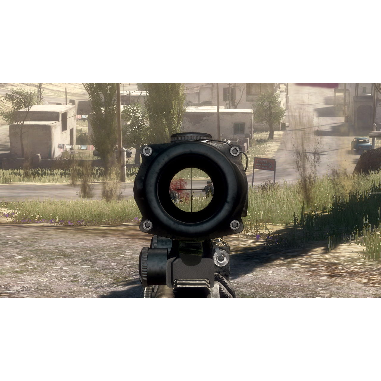 Joc Operation Flashpoint: Red River cod de activare Steam - eMAG.ro