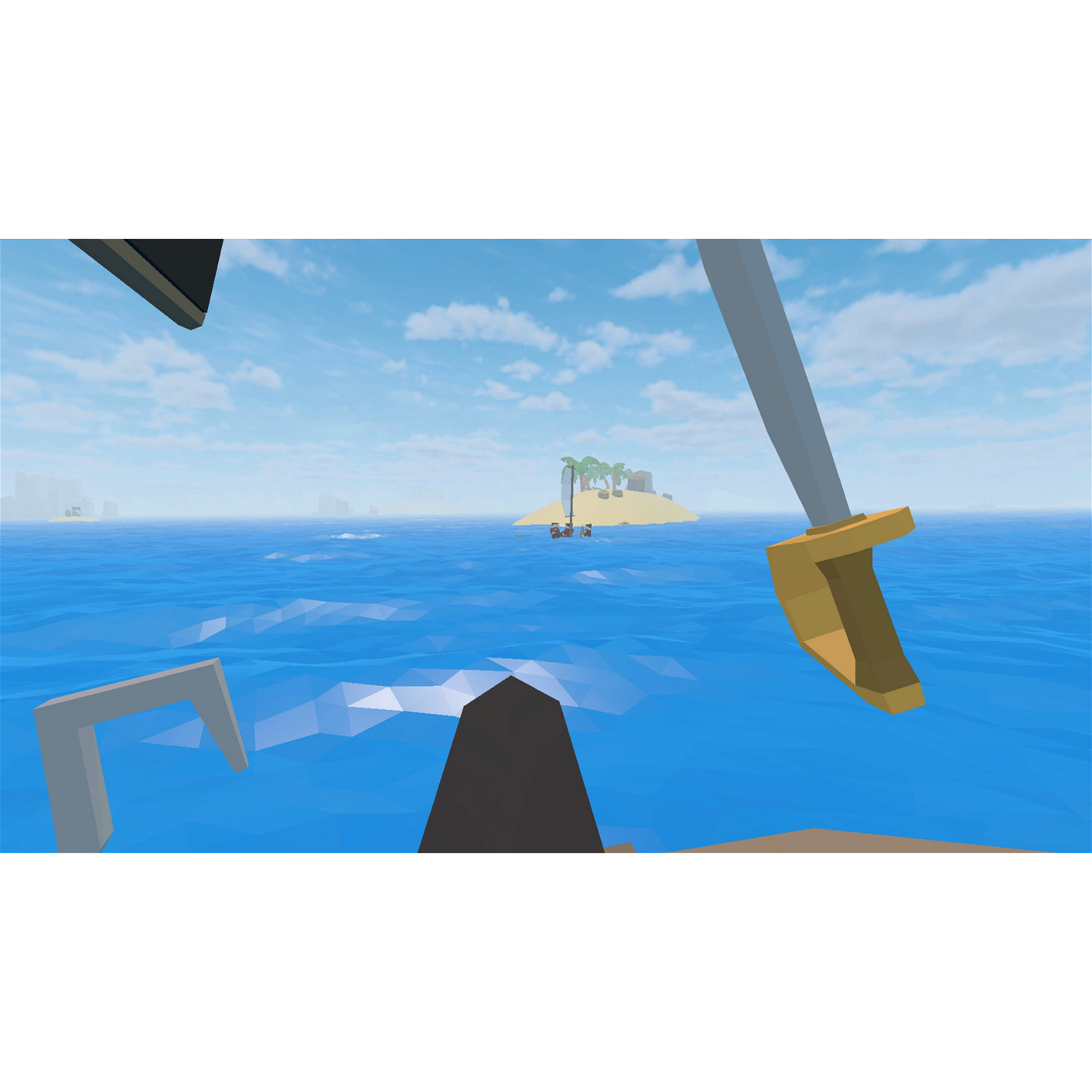 Игра Lone Pirate VR за PC Steam, Електронна доставка - eMAG.bg