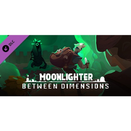 Joc Moonlighter - Between Dimensions cod de activare Steam - eMAG.ro