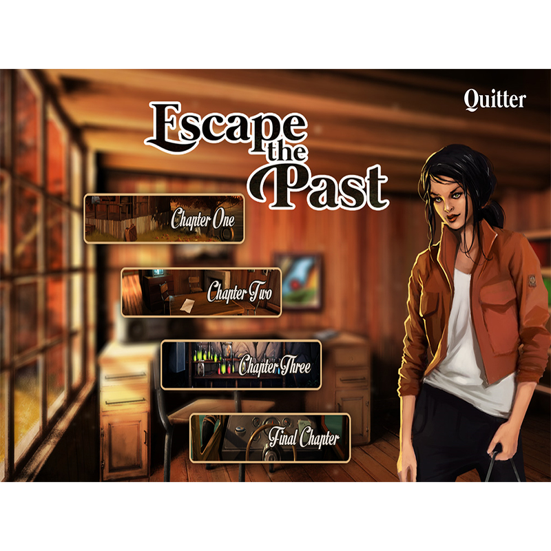 Joc Escape The Past cod de activare Steam - eMAG.ro