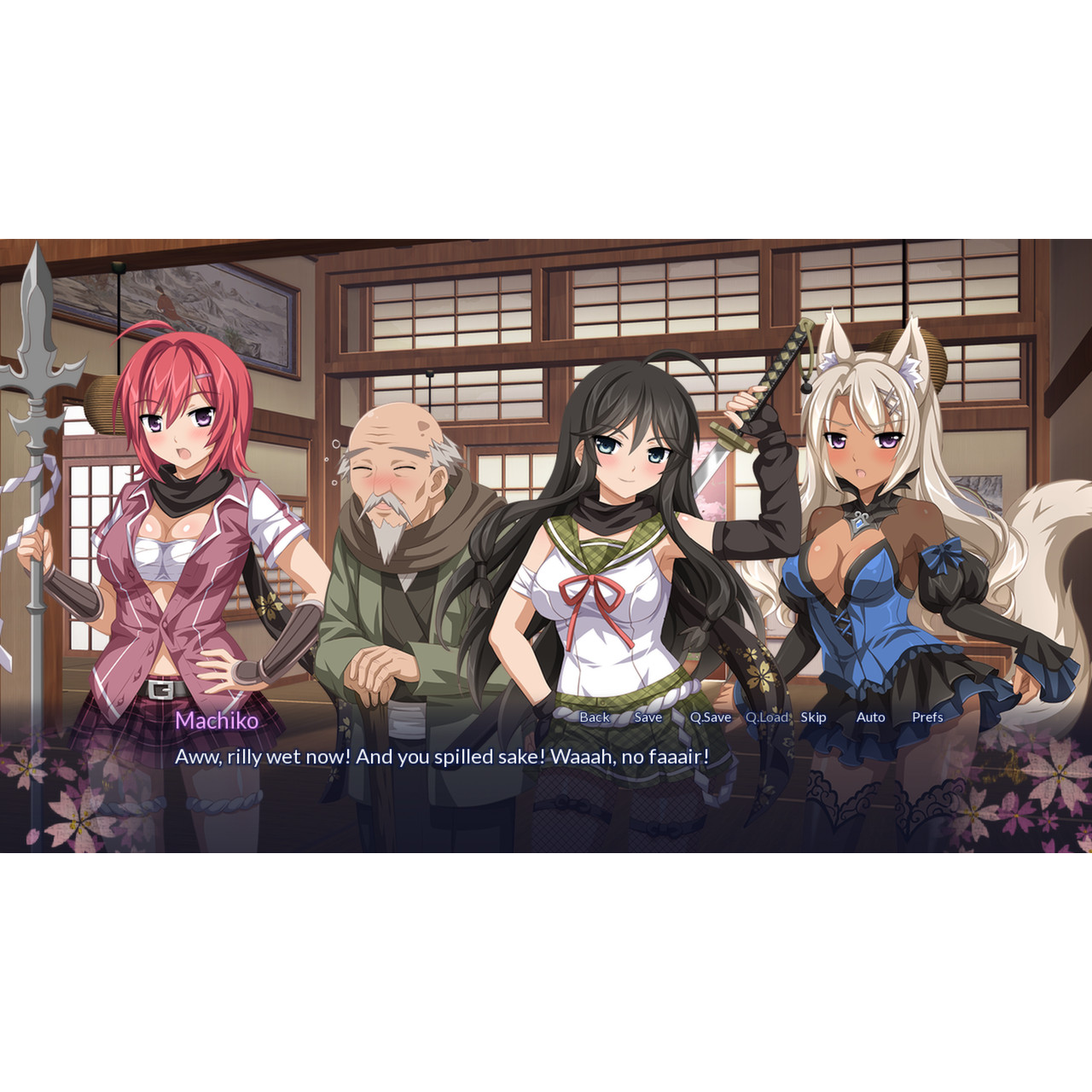 Joc PC Sakura Spirit, cod de activare Steam - eMAG.ro