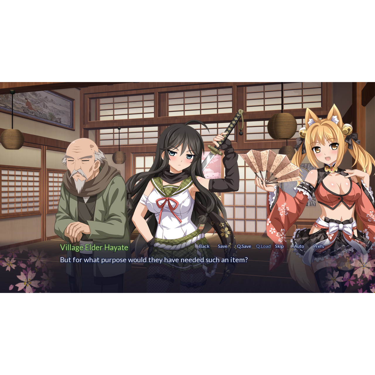 Joc PC Sakura Spirit, cod de activare Steam - eMAG.ro