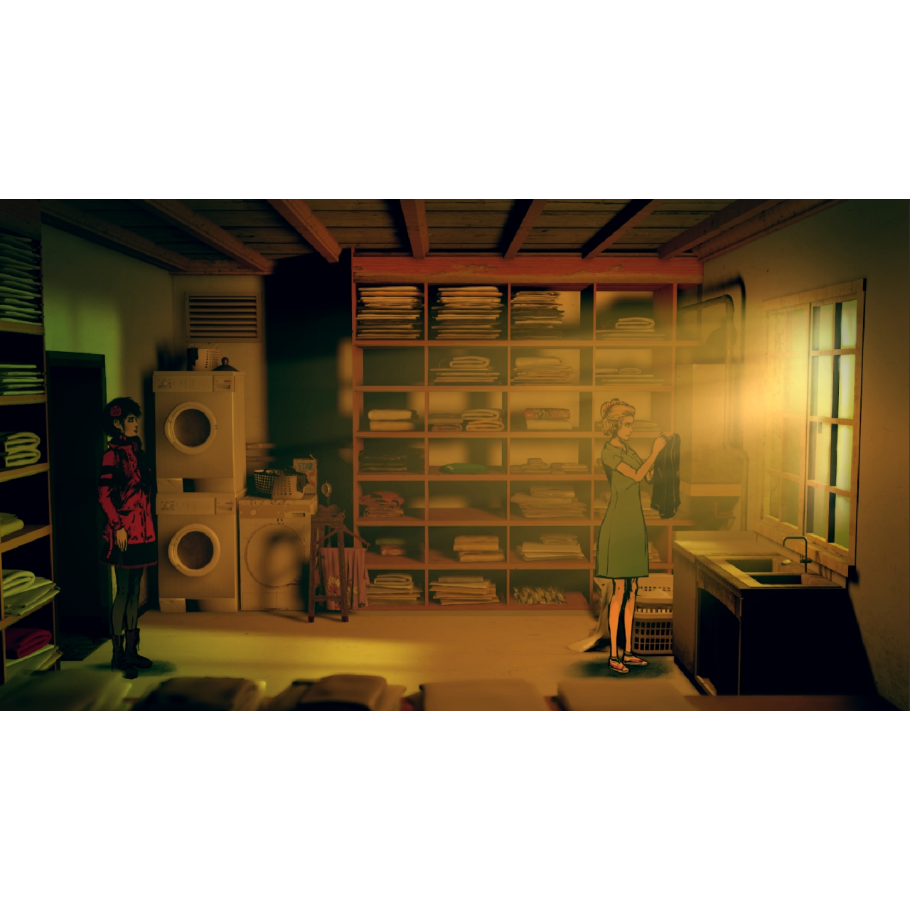 Joc Lorelai cod de activare Steam - eMAG.ro