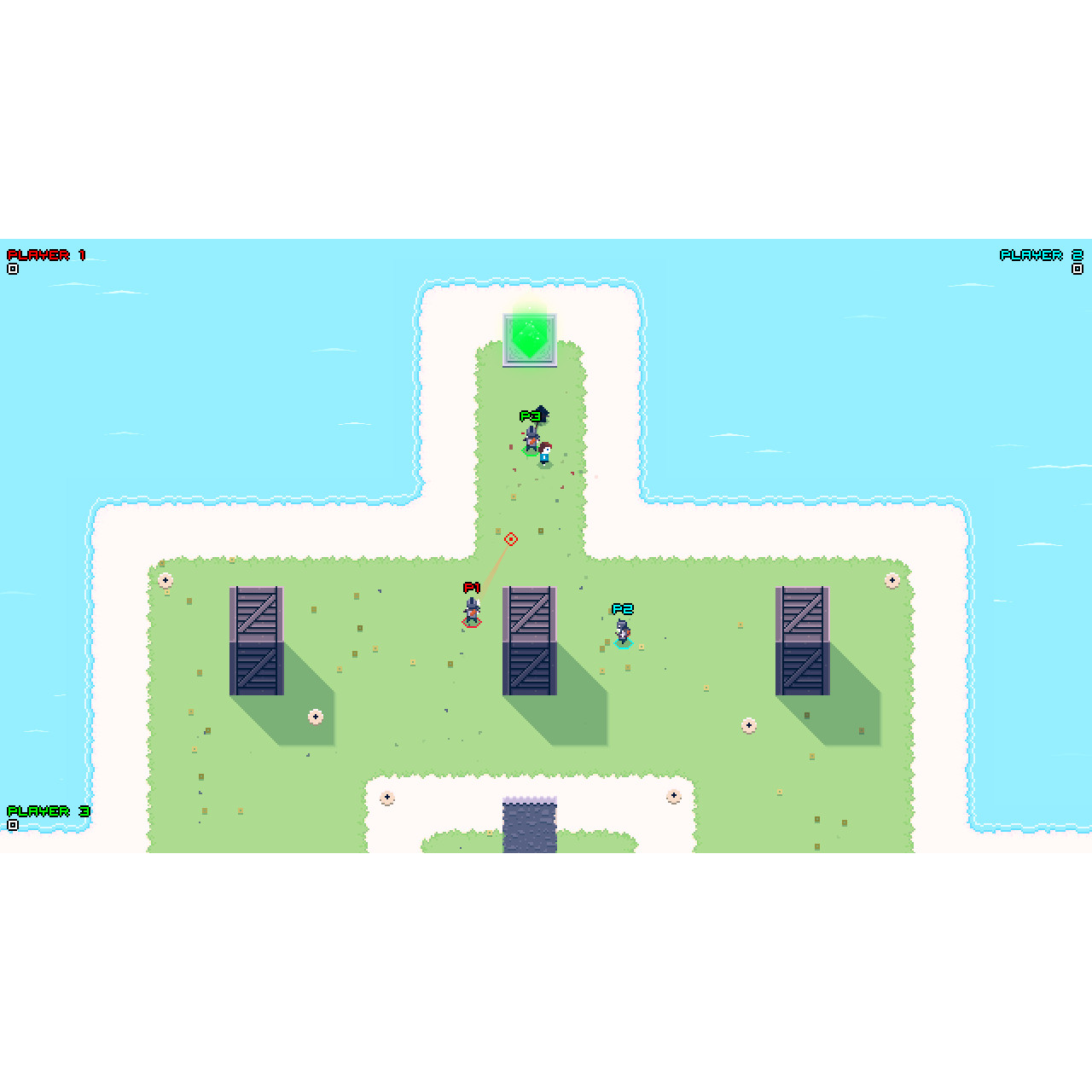 Joc Angry Arrows cod de activare Steam - eMAG.ro