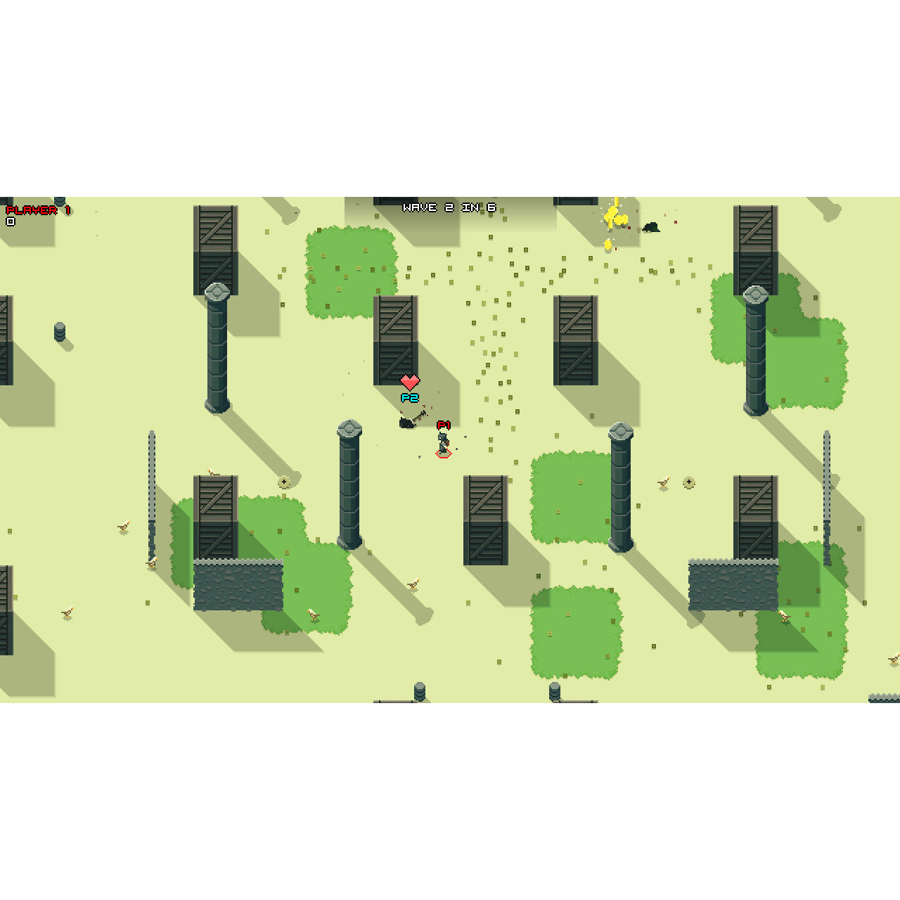 Joc Angry Arrows cod de activare Steam - eMAG.ro