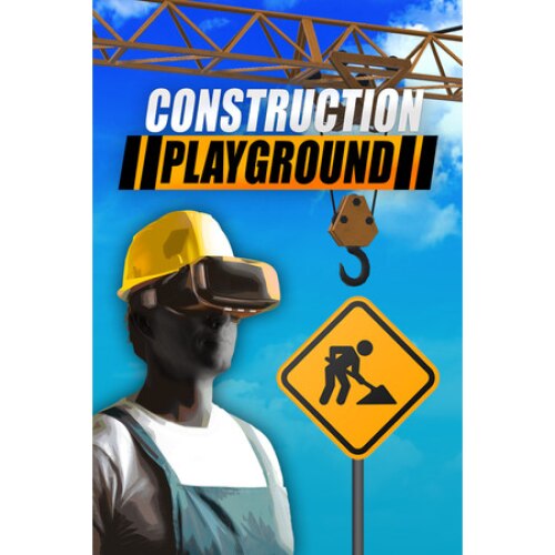 Joc Construction Playground cod de activare Steam - eMAG.ro