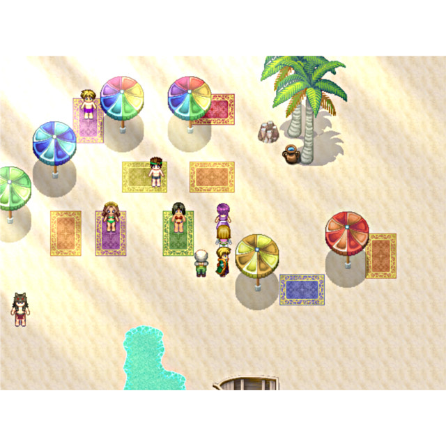 Игра Millennium 5 - The Battle of the Millennium за PC Steam ...