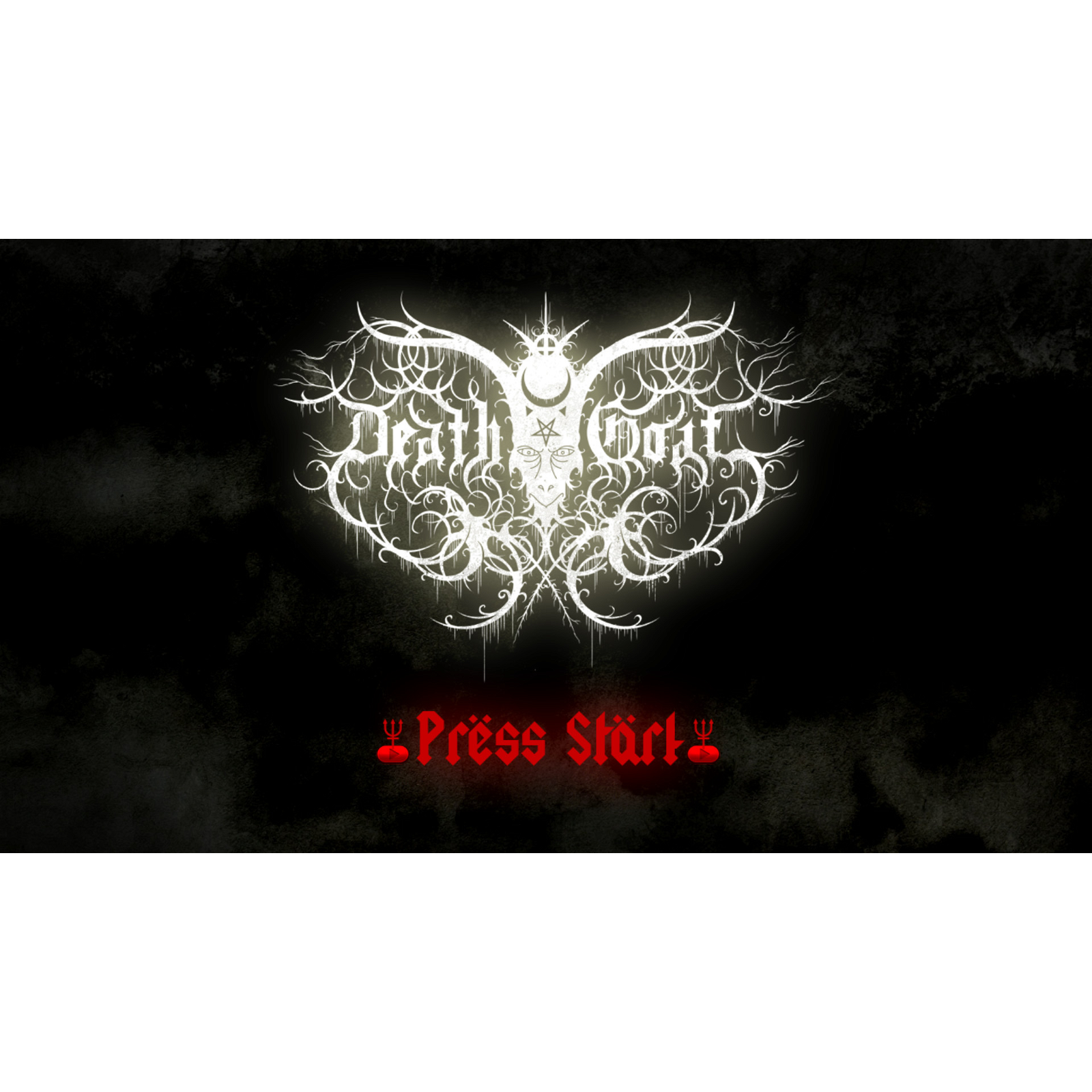 Death Goat - eMAG.hu