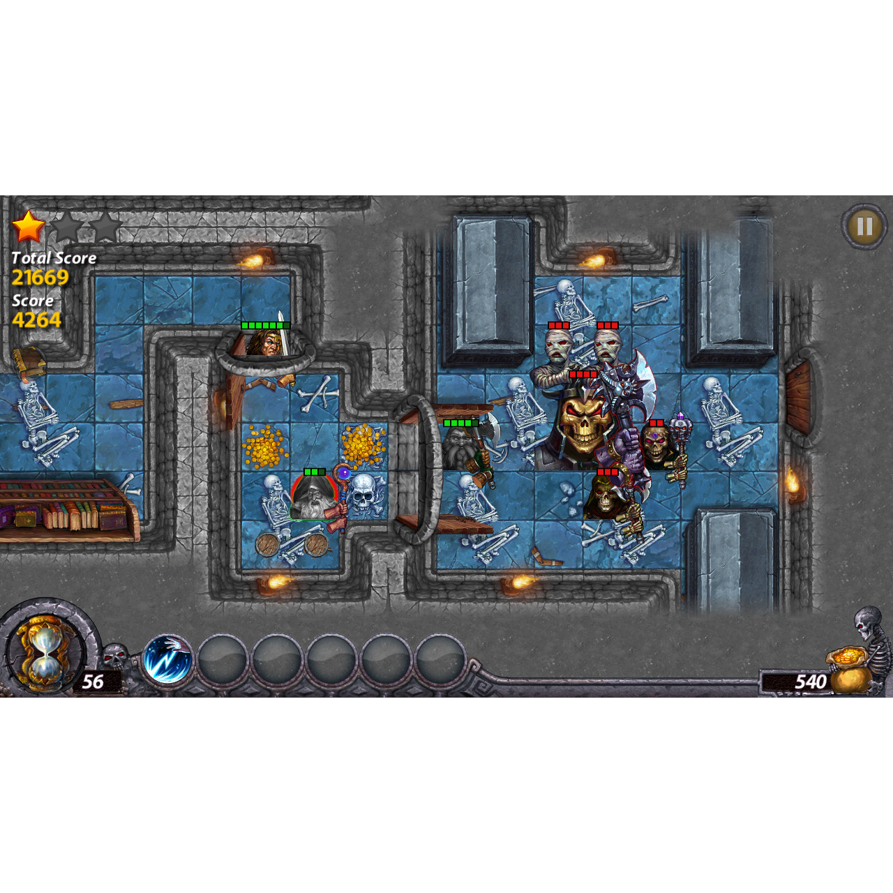 Dark Quest - eMAG.hu