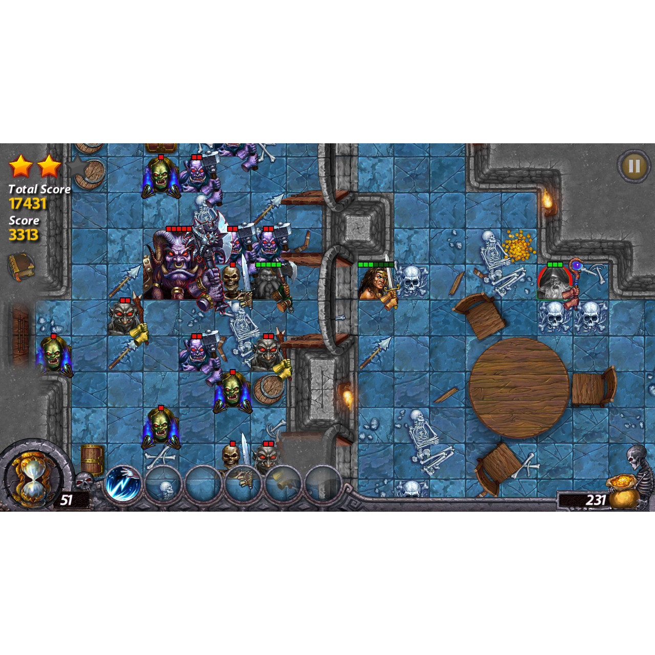 Dark Quest - eMAG.hu