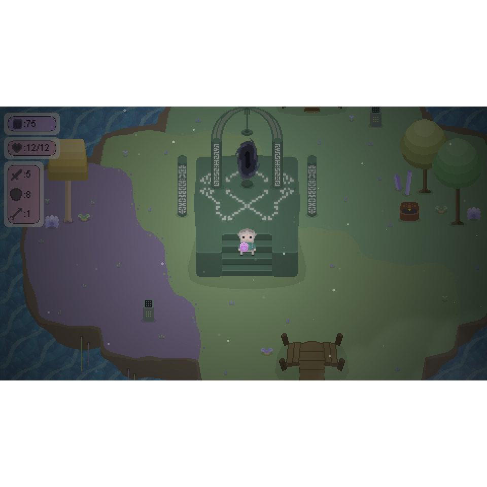 Joc The Forgotten Void cod de activare Steam - eMAG.ro