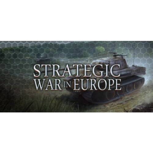 Joc Strategic War in Europe cod de activare Steam - eMAG.ro