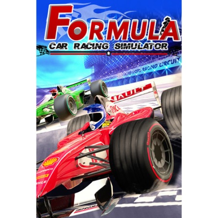 Joc Formula Car Racing Simulator cod de activare Steam - eMAG.ro
